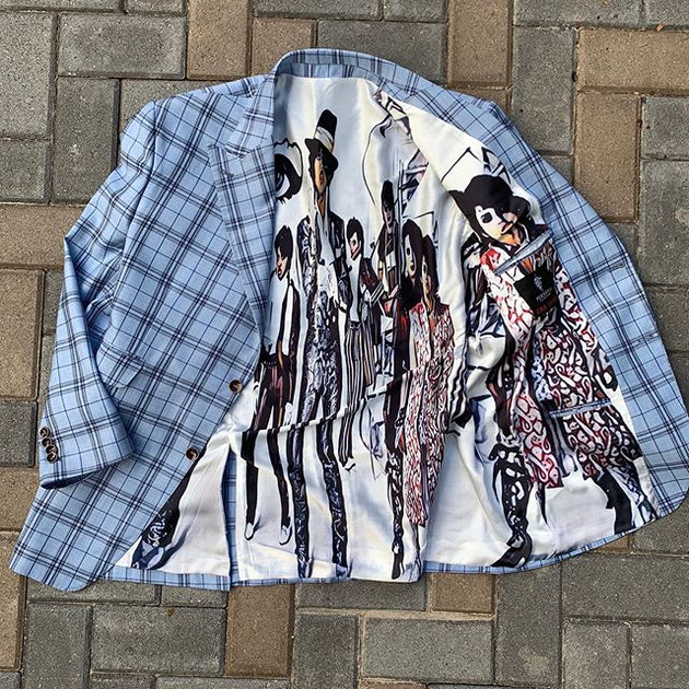 This is what is looks... – The PERSONA Store