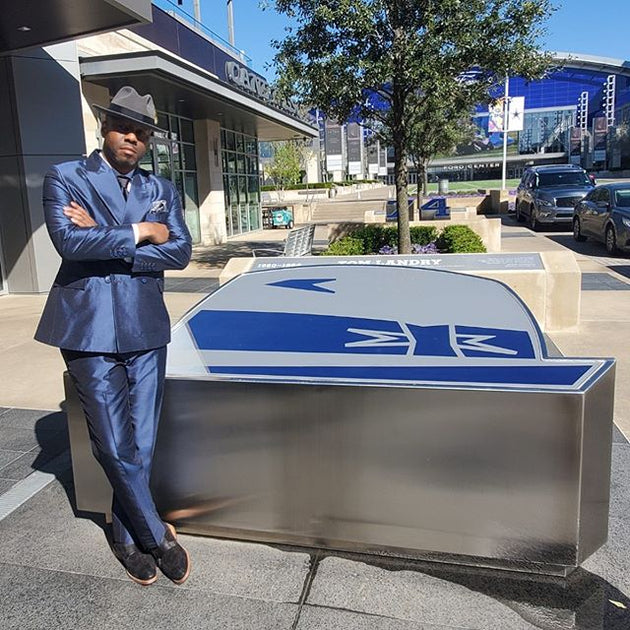 “If you are prepared, you... – The PERSONA Store