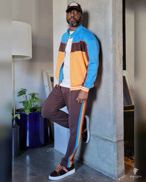 The Weekender Capsule – The PERSONA Store