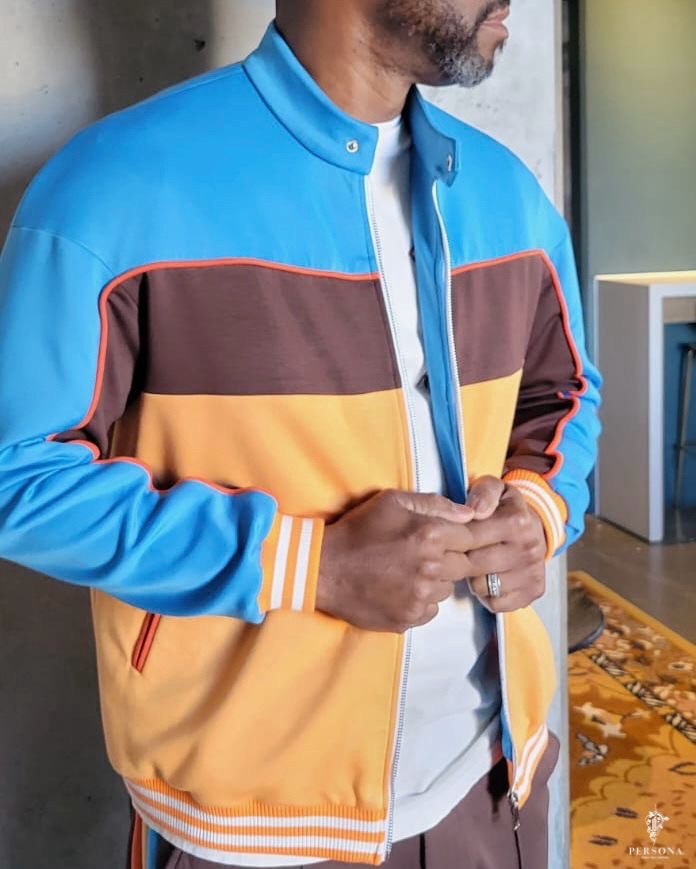 Weekender Tracksuit – The PERSONA Store