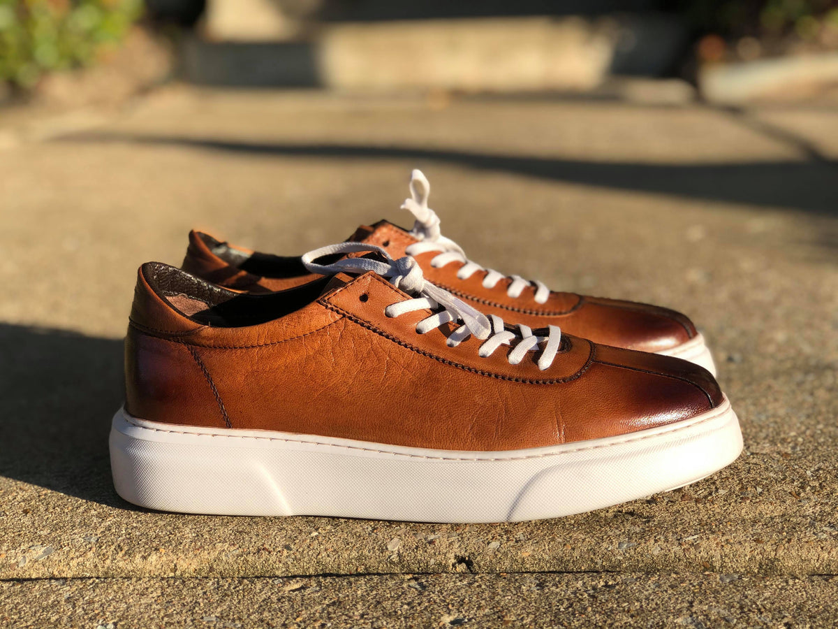 The Apollo Sneaker – The PERSONA Store