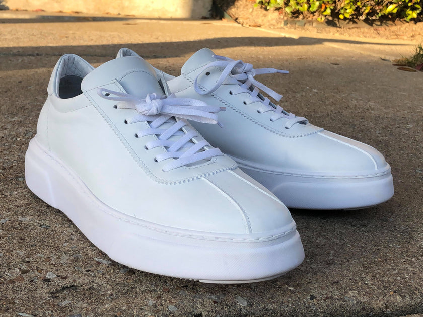 Ready To Wear Shoes – The PERSONA Store