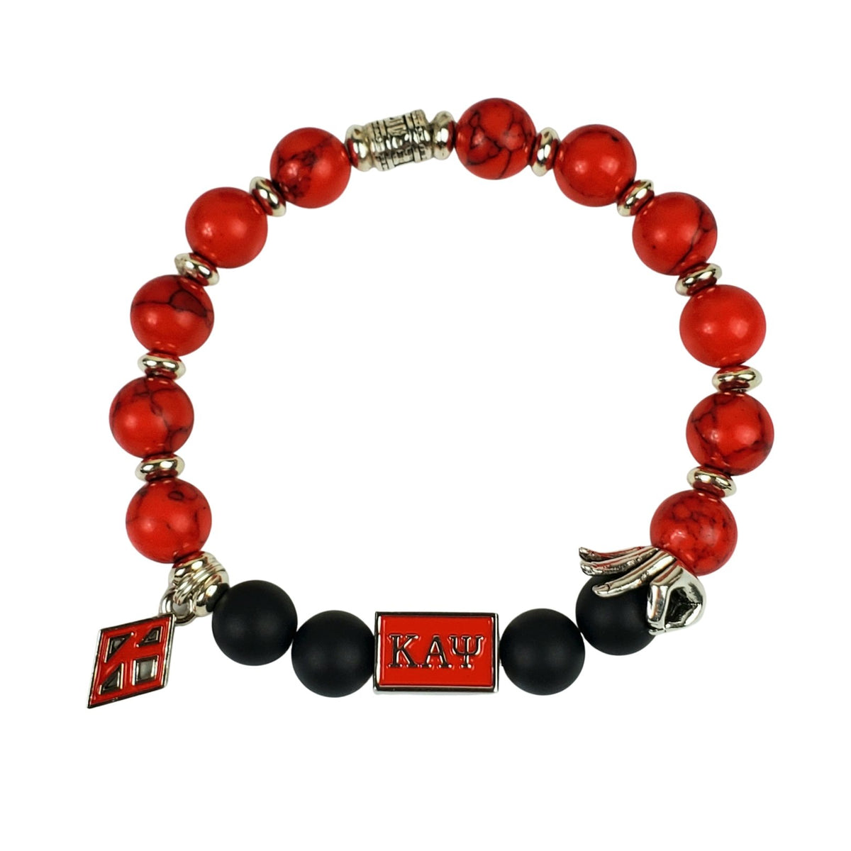 Kappa Insignia Bracelet – The PERSONA Store