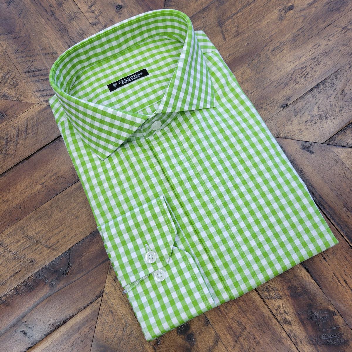 Ireland – The PERSONA Store