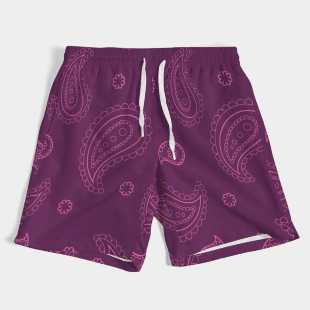 Purple Haze Swim Trunks – The PERSONA Store