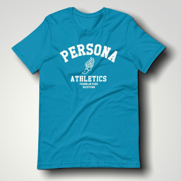 Persona Sportswear – Page 4 – The PERSONA Store