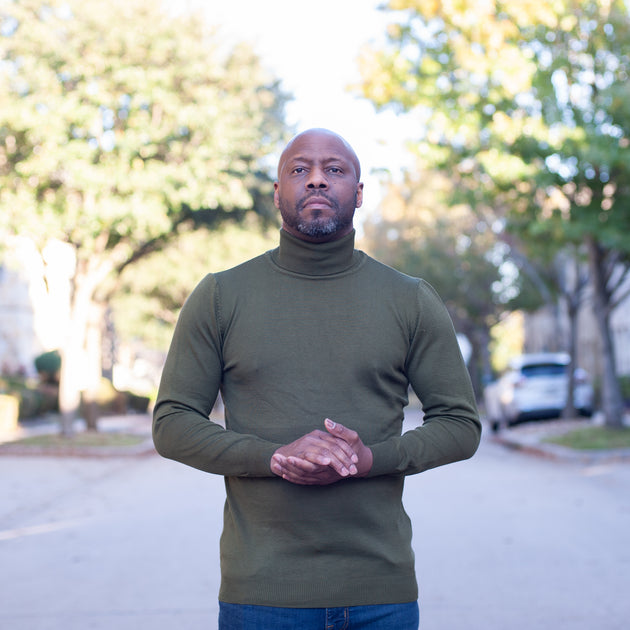 Sweaters – The PERSONA Store