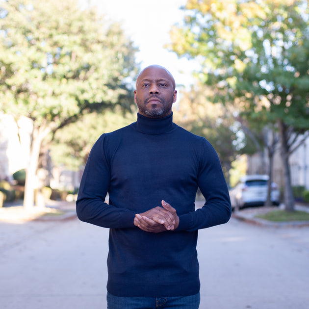 Sweaters – The PERSONA Store