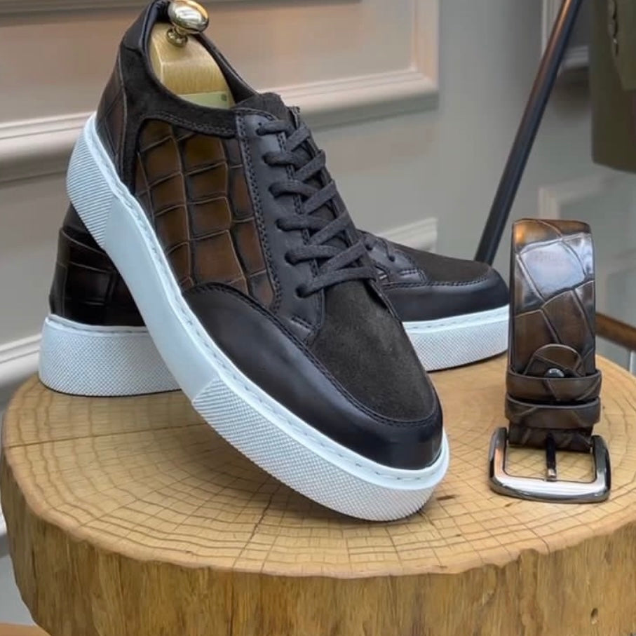 Apollo 2.0 – The PERSONA Store