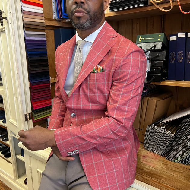 SUITS – The PERSONA Store