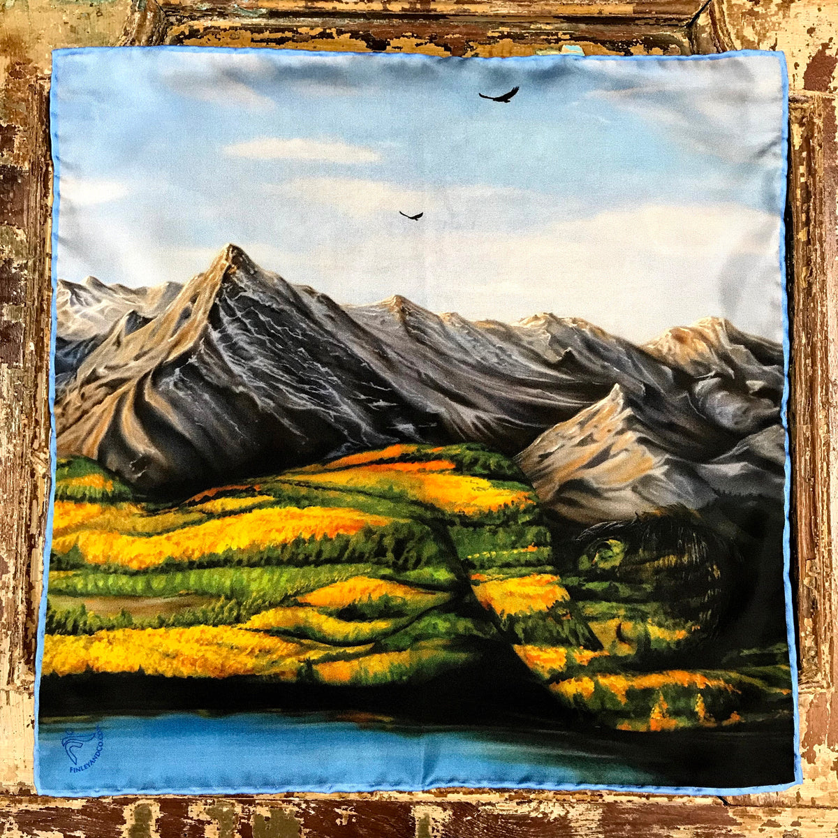 Majestic by Craig Tracy – The PERSONA Store